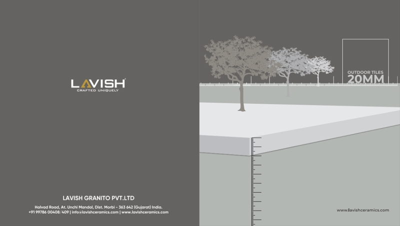 Download Brochure and Tiles Catalogue PDF | Lavish Ceramics