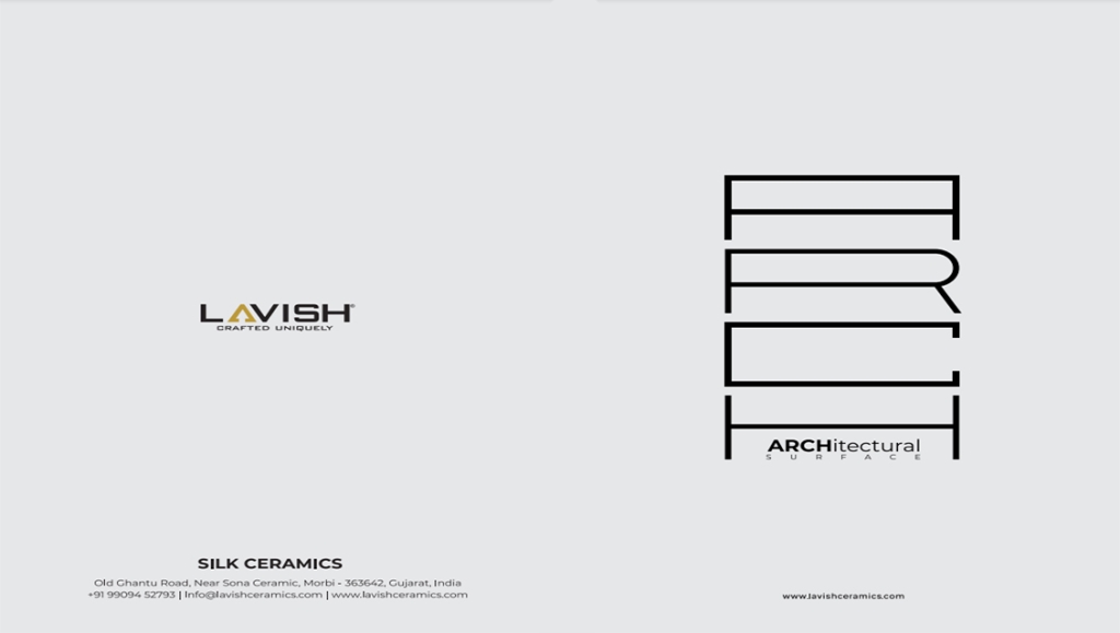 Download Brochure and Tiles Catalogue PDF | Lavish Ceramics