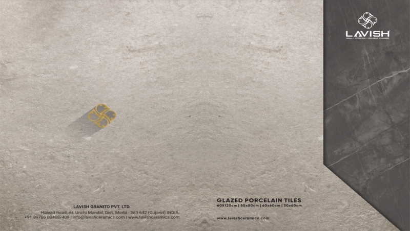 Download Brochure and Tiles Catalogue PDF | Lavish Ceramics