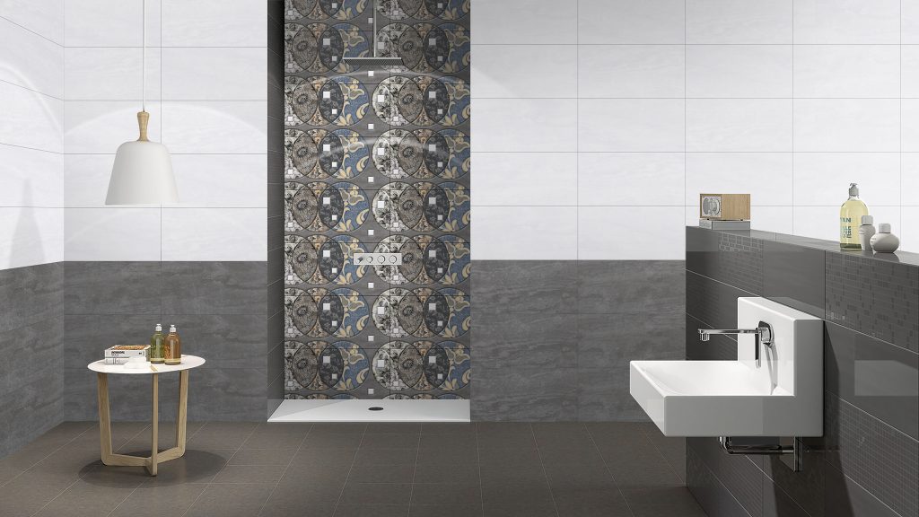 20063 Wall Tiles Series By Lavish Ceramics (Kitchen Wall Tiles)
