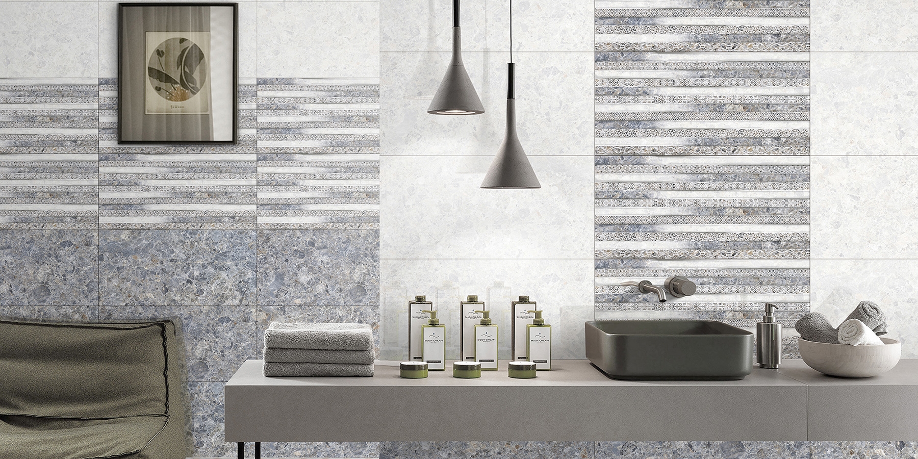 Wall Tiles Archives - Lavish Ceramics
