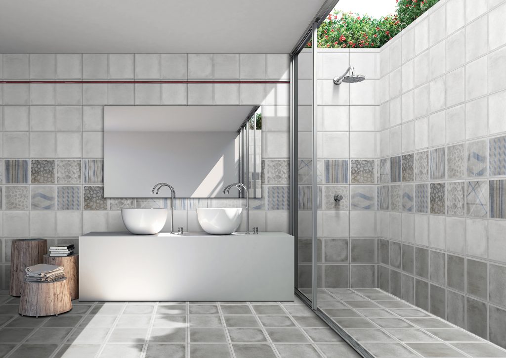 4 Tips To Create Spa Like Bathroom - Lavish Ceramics