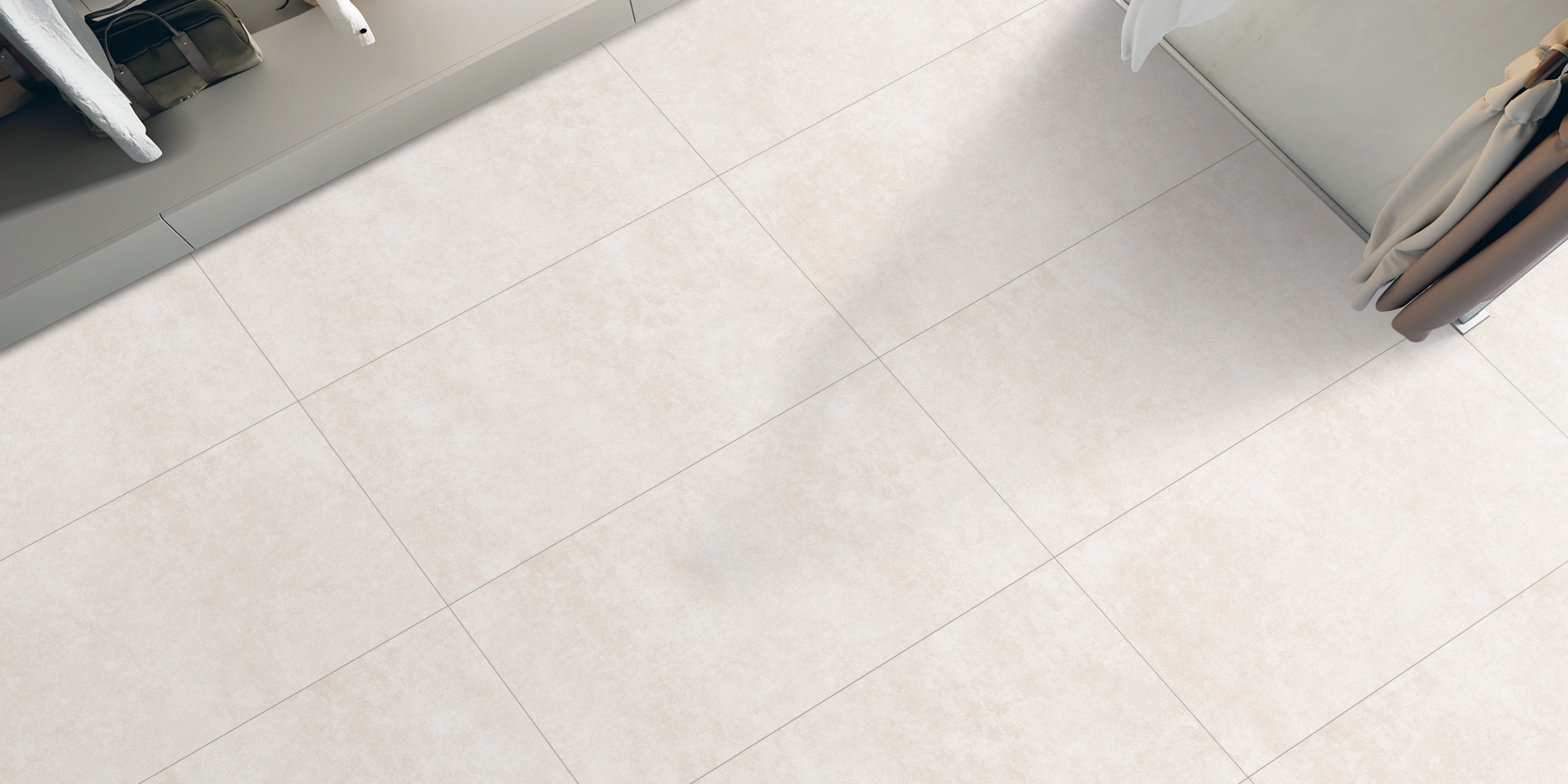 Attic - Matt Series By Lavish Ceramics (Glazed Porcelain Floor Tiles)
