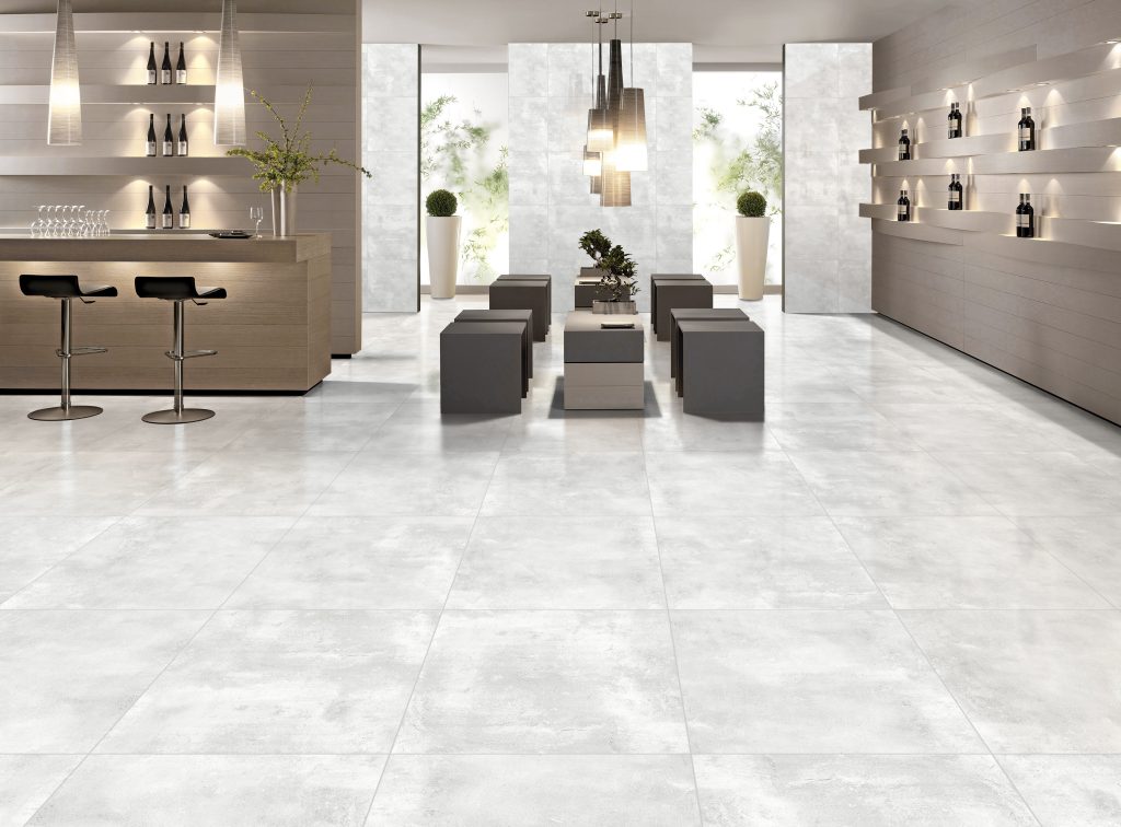 Bangkok Sugar Series By Lavish Ceramics (Glazed Porcelain Floor Tiles)