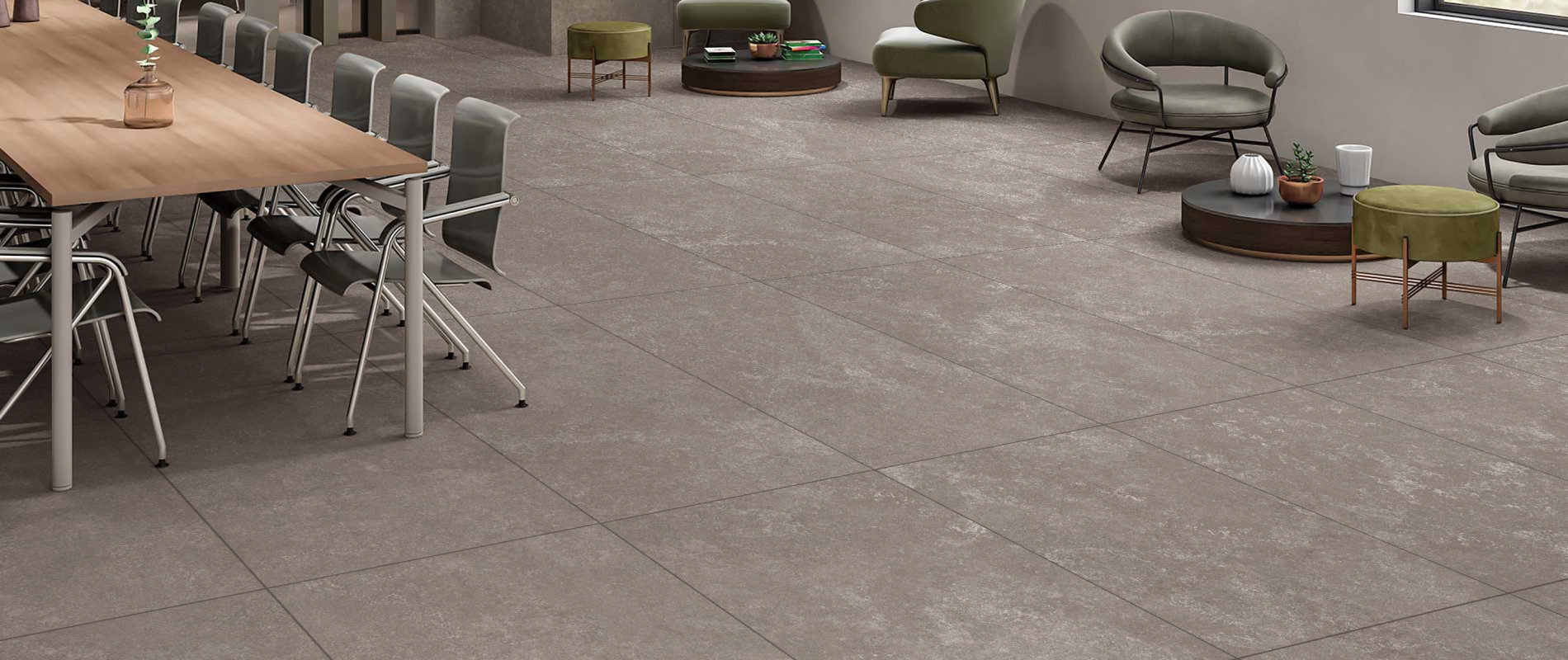 Capri Series By Lavish Ceramics (Glazed Porcelain Floor Tiles)
