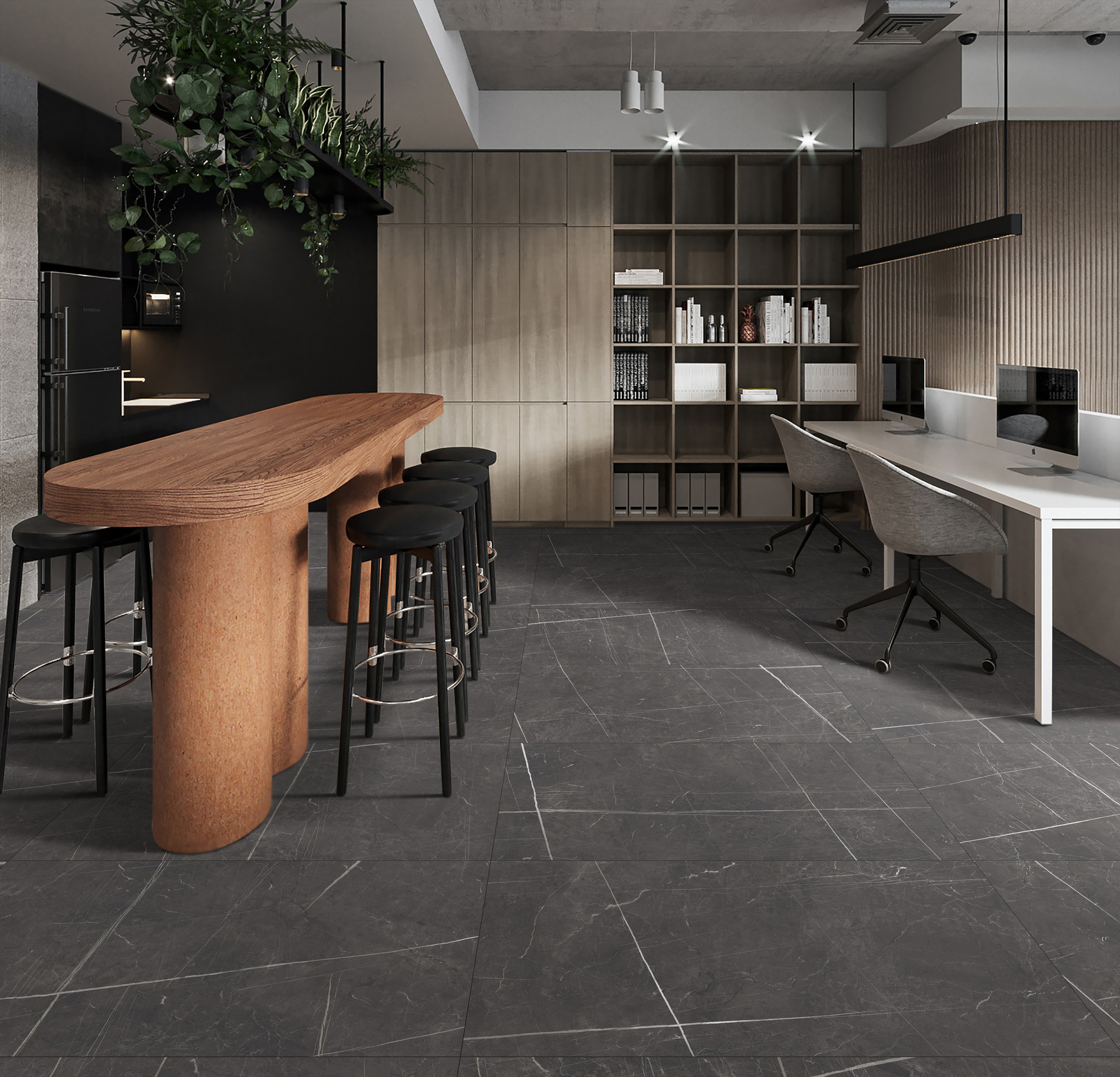 Dazzle Series By Lavish Ceramics (Glazed Porcelain Floor Tiles)