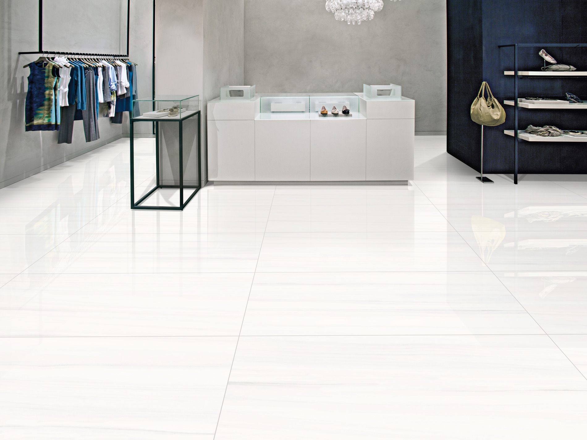 Dolomite Series By Lavish Ceramics (Glazed Porcelain Floor Tiles)