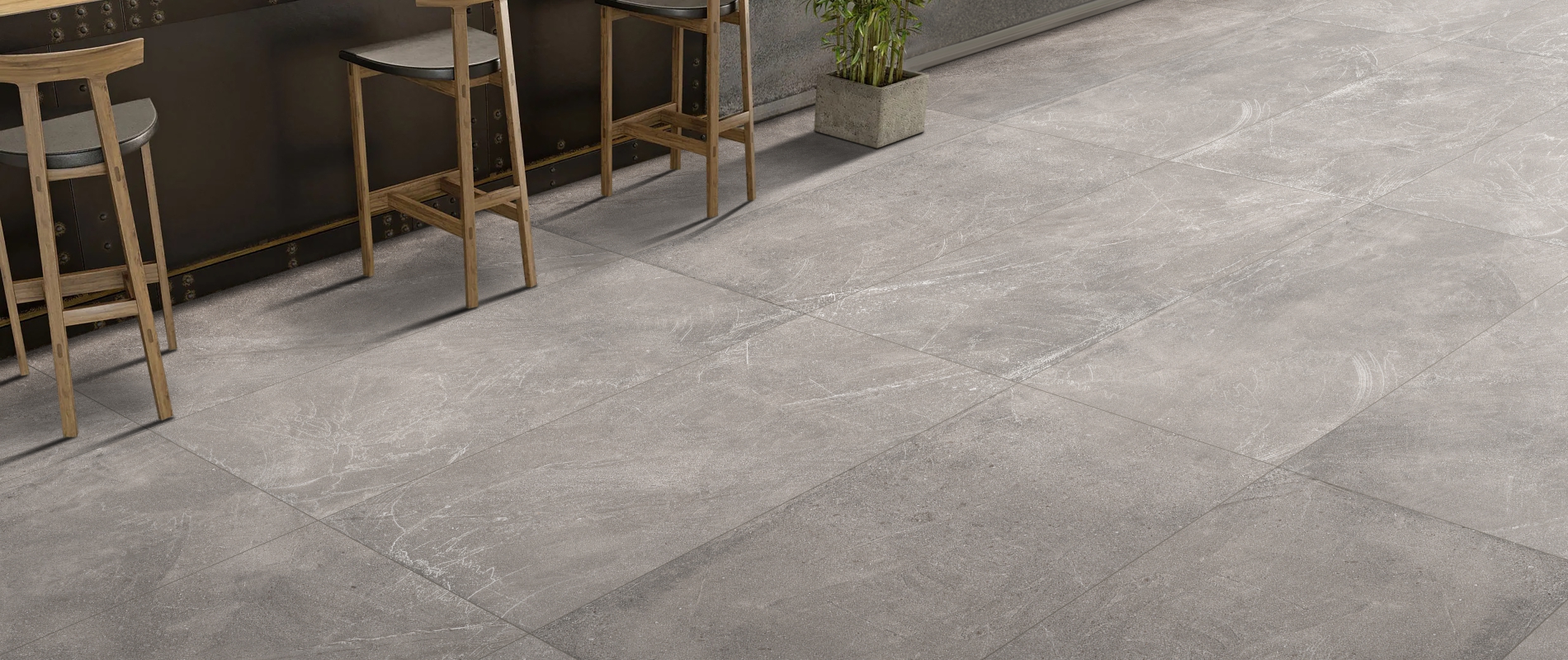 Dosimo Series By Lavish Ceramics (Glazed Porcelain Floor Tiles)