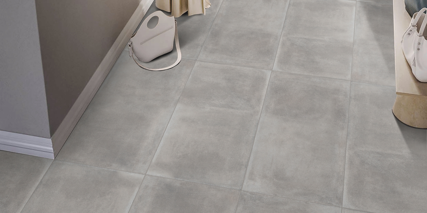 Dynamic Series By Lavish Ceramics (Glazed Porcelain Floor Tiles)