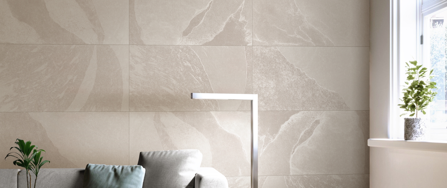 Forenza Series By Lavish Ceramics (Glazed Porcelain Floor Tiles)
