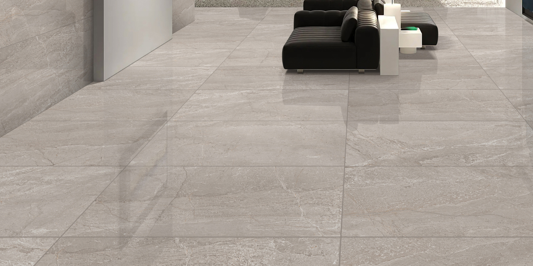 Homes Series By Lavish Ceramics (Glazed Porcelain Floor Tiles)
