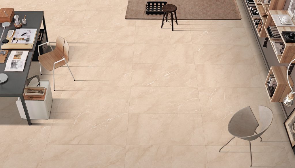 Horizon Series By Lavish Ceramics (Glazed Porcelain Floor Tiles)