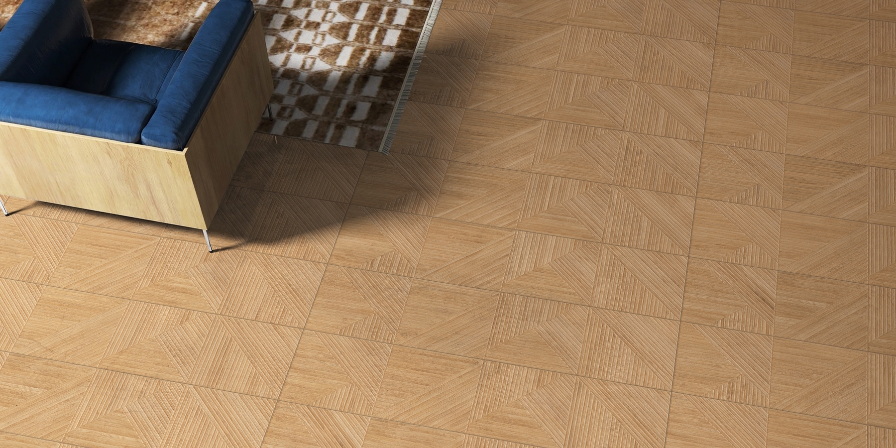 Ideal Architectural Surfaces Tile Series By Lavish Ceramics