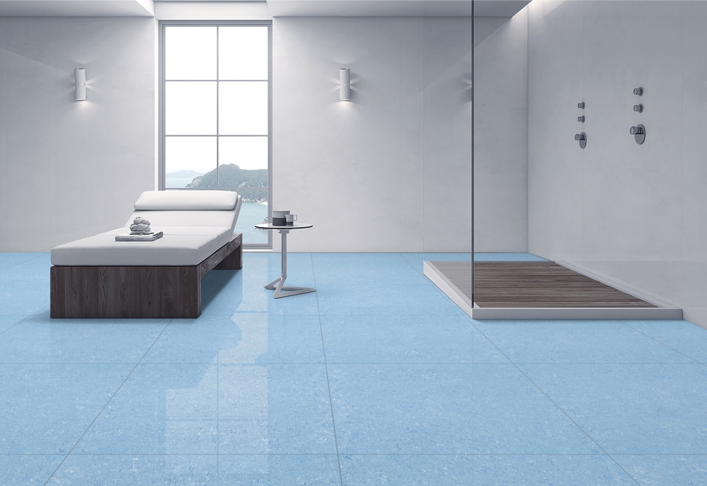 Lakme Double Charge Tiles Series By Lavish Ceramics