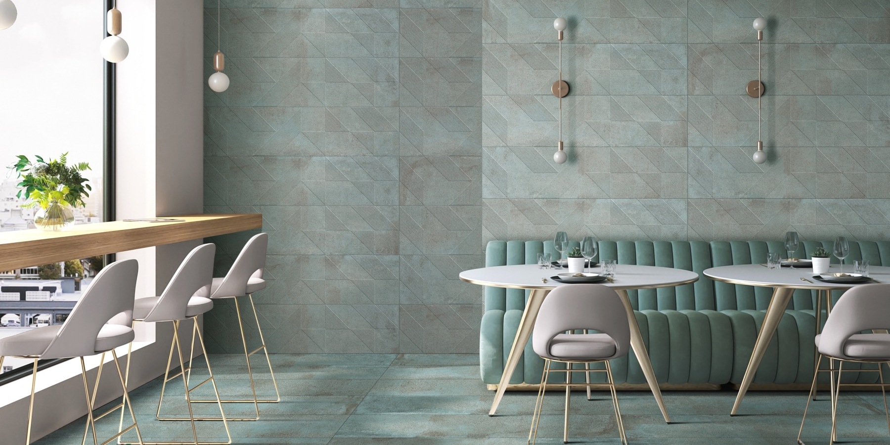 Lassa Architectural Surfaces Tile Series By Lavish Ceramics (Outdoor ...