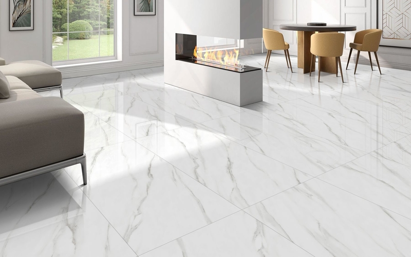 How to Choose Laundry Room Tile? - Guide by Lavish Ceramics - Lavish ...