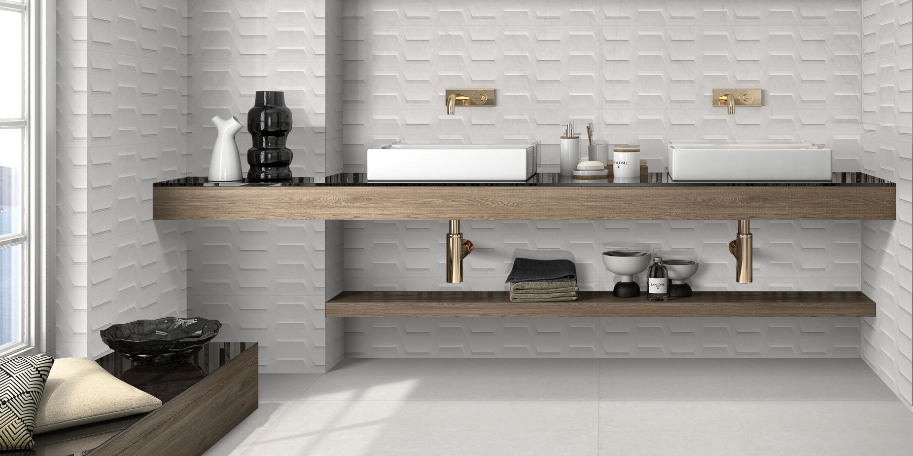 Loft Architectural Surfaces Tile Series By Lavish Ceramics (Outdoor ...