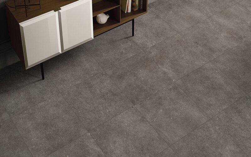 Stone-Look Porcelain Tiles I Lavish Ceramics