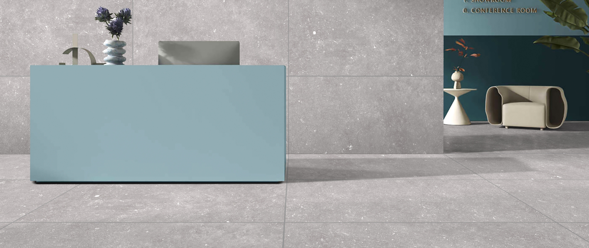 Paris Series By Lavish Ceramics (Glazed Porcelain Floor Tiles)