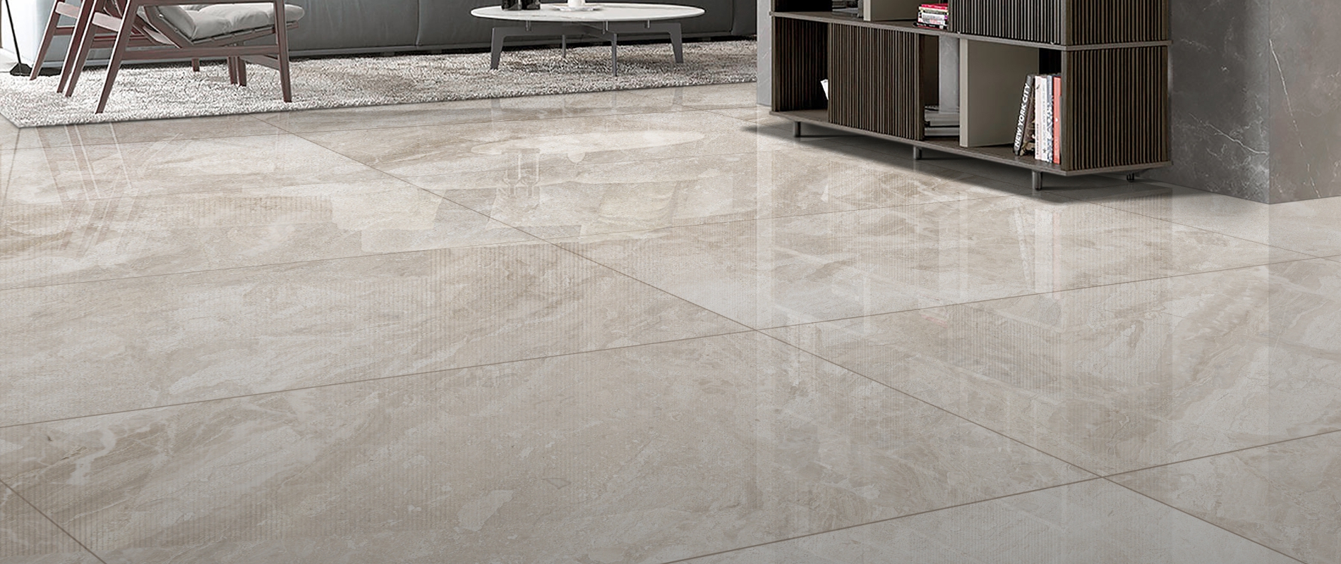 Reno Series By Lavish Ceramics (Glazed Porcelain Floor Tiles)