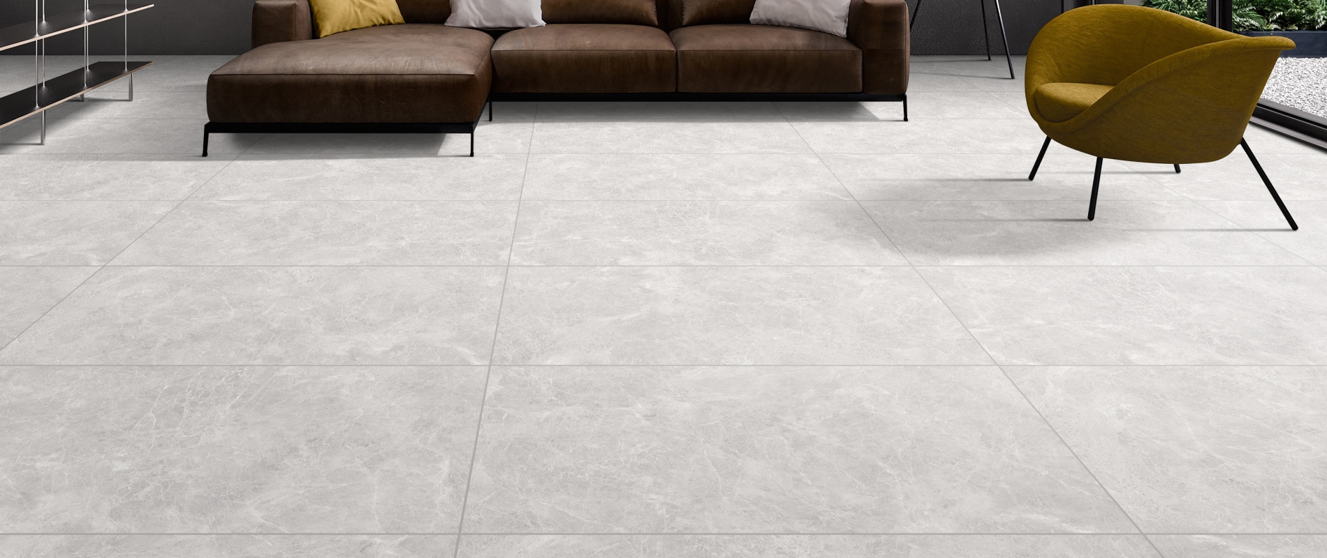 Runa Series By Lavish Ceramics (Glazed Porcelain Floor Tiles)