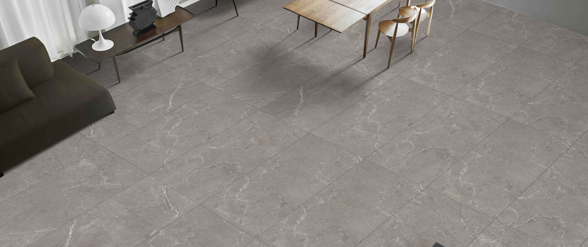 Tropic Series By Lavish Ceramics (Glazed Porcelain Floor Tiles)