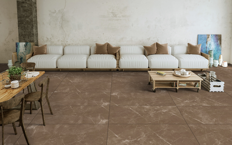Understanding Slip Resistance Of Tiles- Why is it important