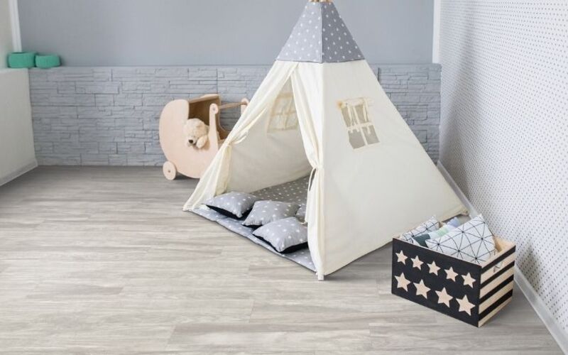 6 Best Flooring Options for a Kid's Room - Lavish Ceramics