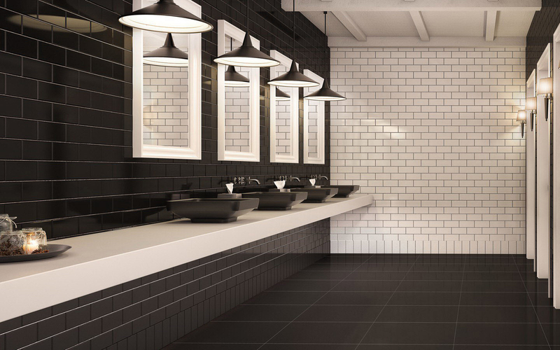 Fan of Metro Tile Designs? Exciting Ways to Use Metro Tile in your Home