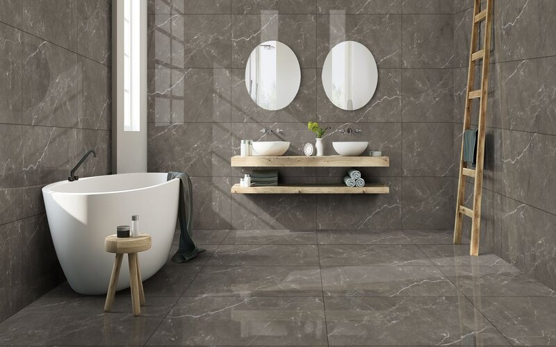 Top 5 Tips for Choosing the Best Bathroom Floor Tiles I Blog