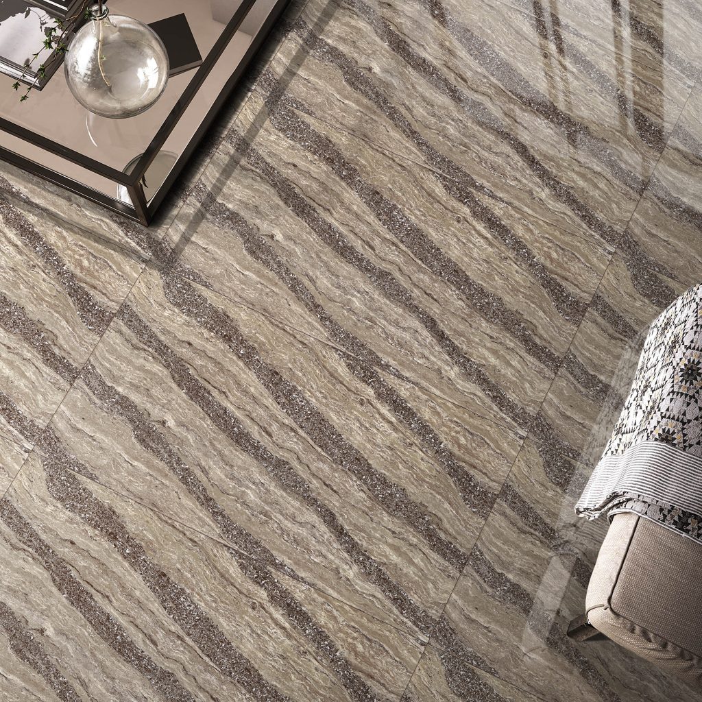 Astrix Double Charge Tiles Series By Lavish Ceramics
