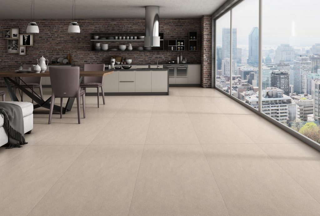 Butter Fullbody Tiles Series By Lavish Ceramics