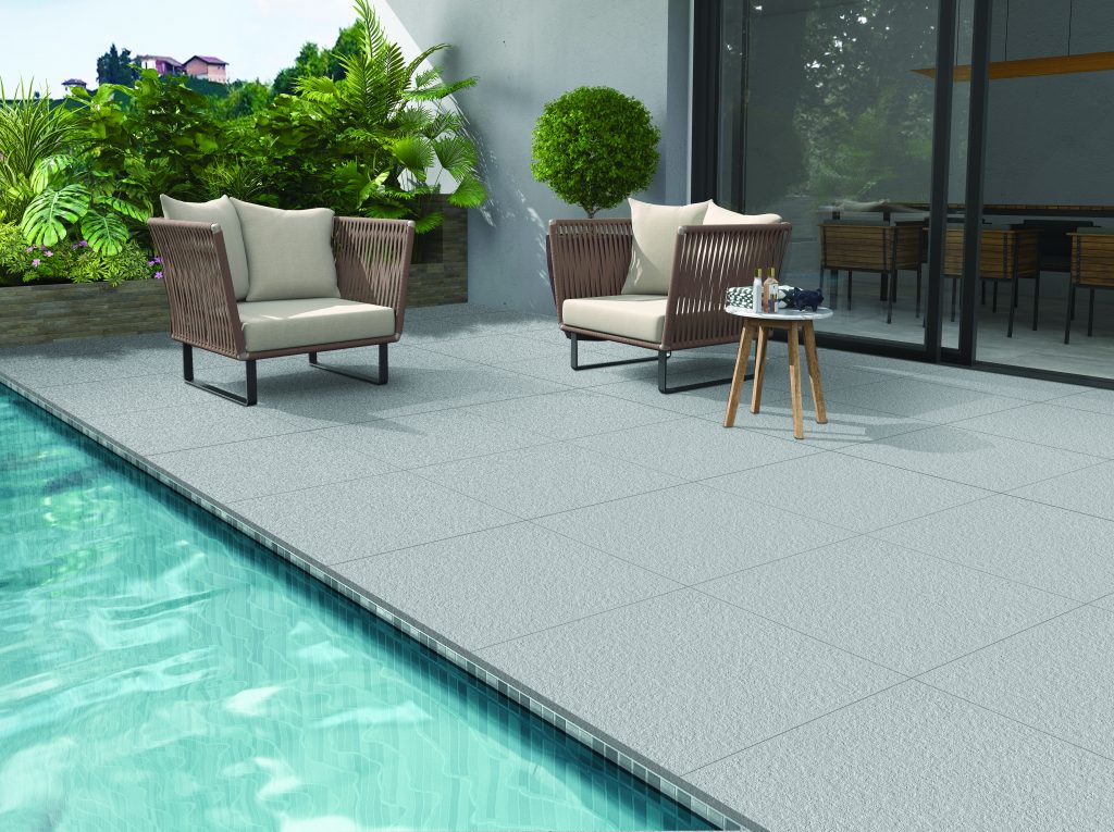 Dolphin Rock Fullbody Tiles Series By Lavish Ceramics