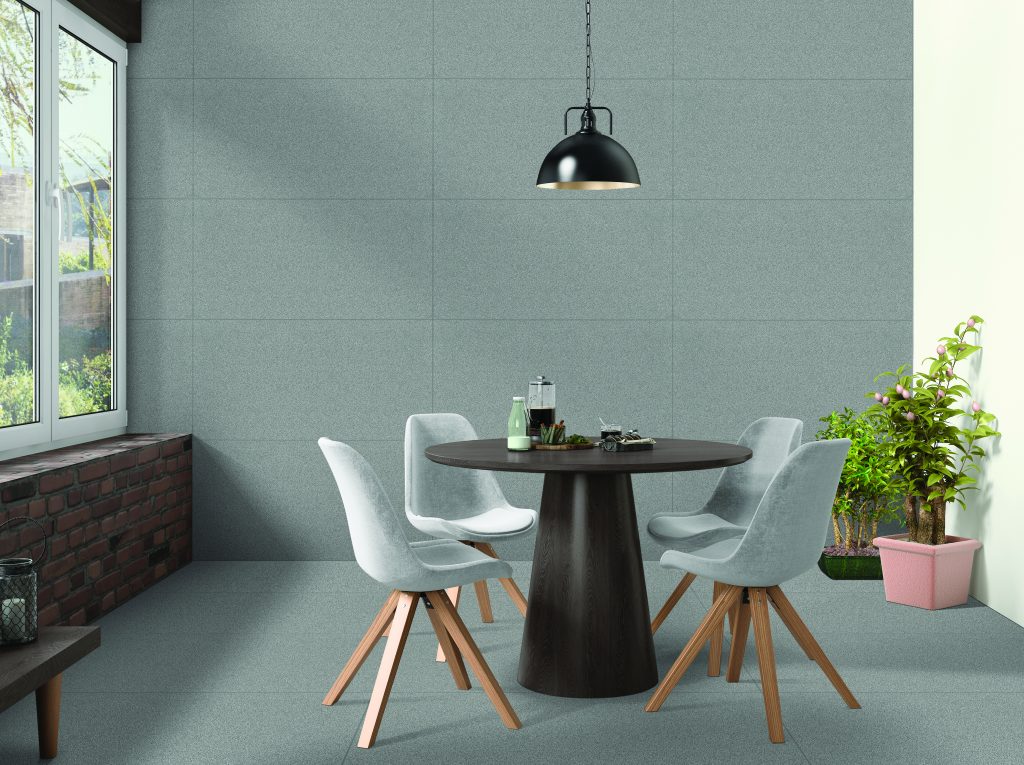 Smoke-Matt Fullbody Tiles Series By Lavish Ceramics (Outdoor Space ...