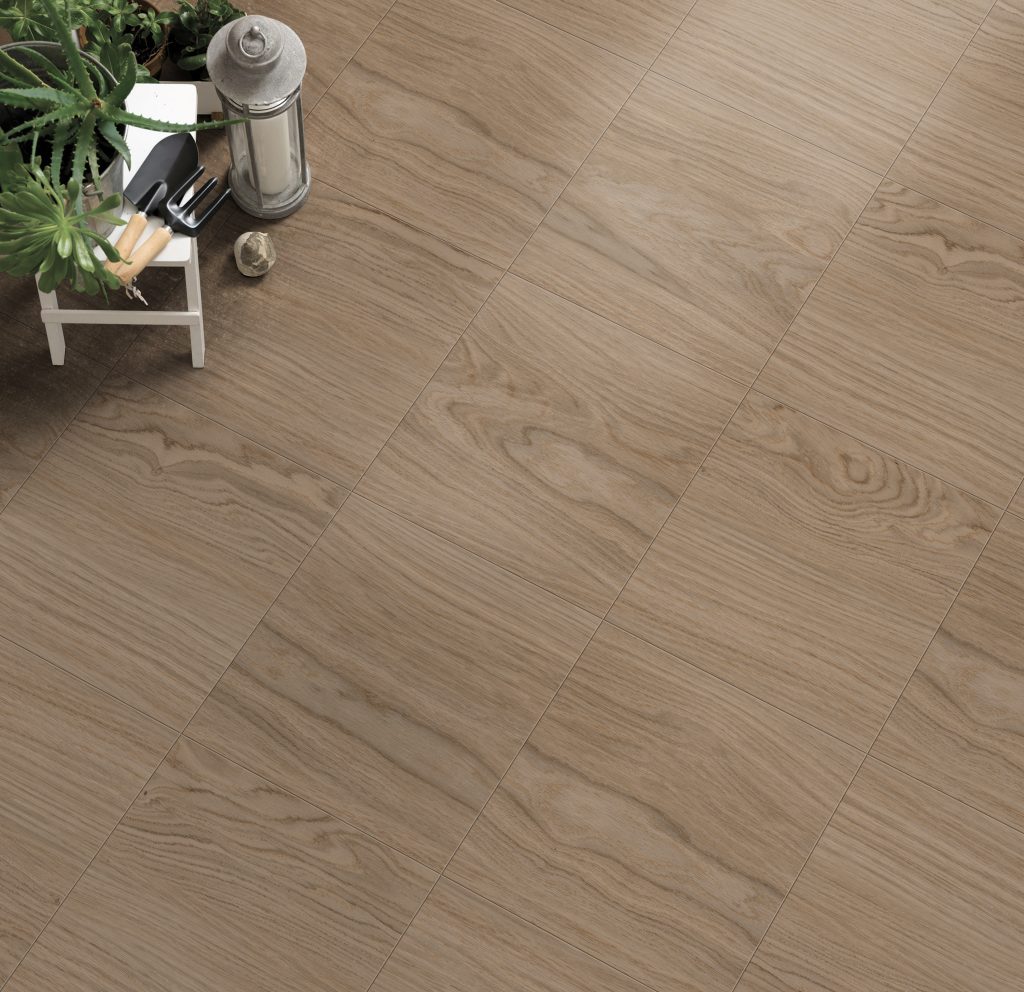 Soluble Salt Tiles - Vitrified Floor Tiles