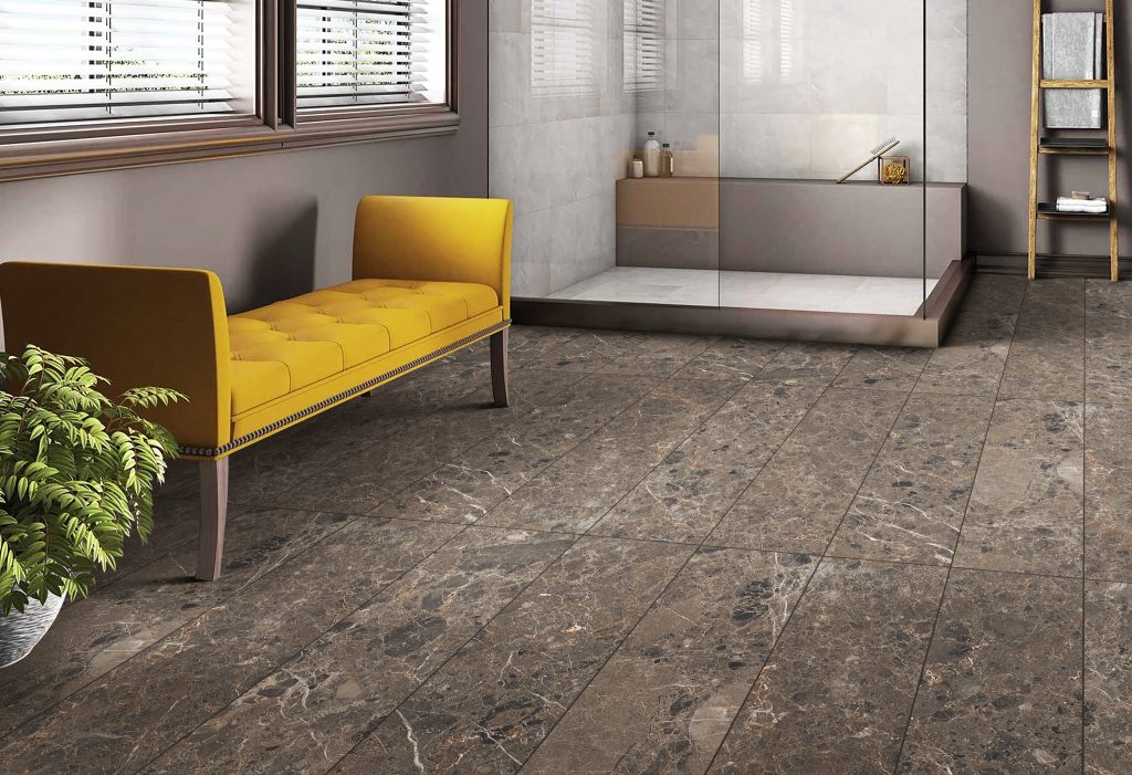 Emperador Architectural Surfaces Tile Series By Lavish Ceramics ...
