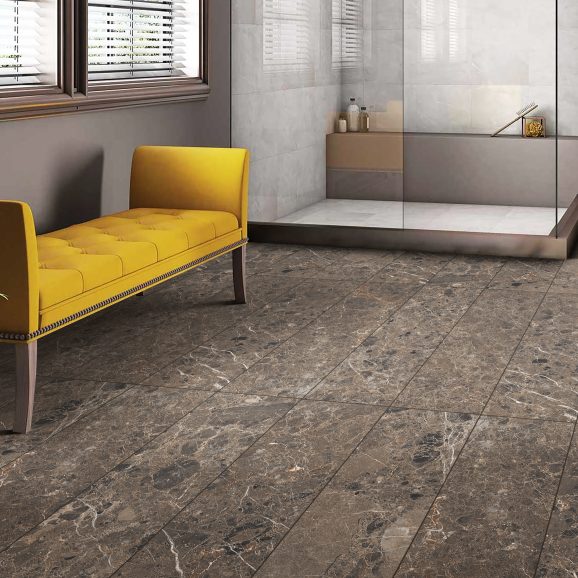 Emperador Architectural Surfaces Tile Series By Lavish Ceramics ...