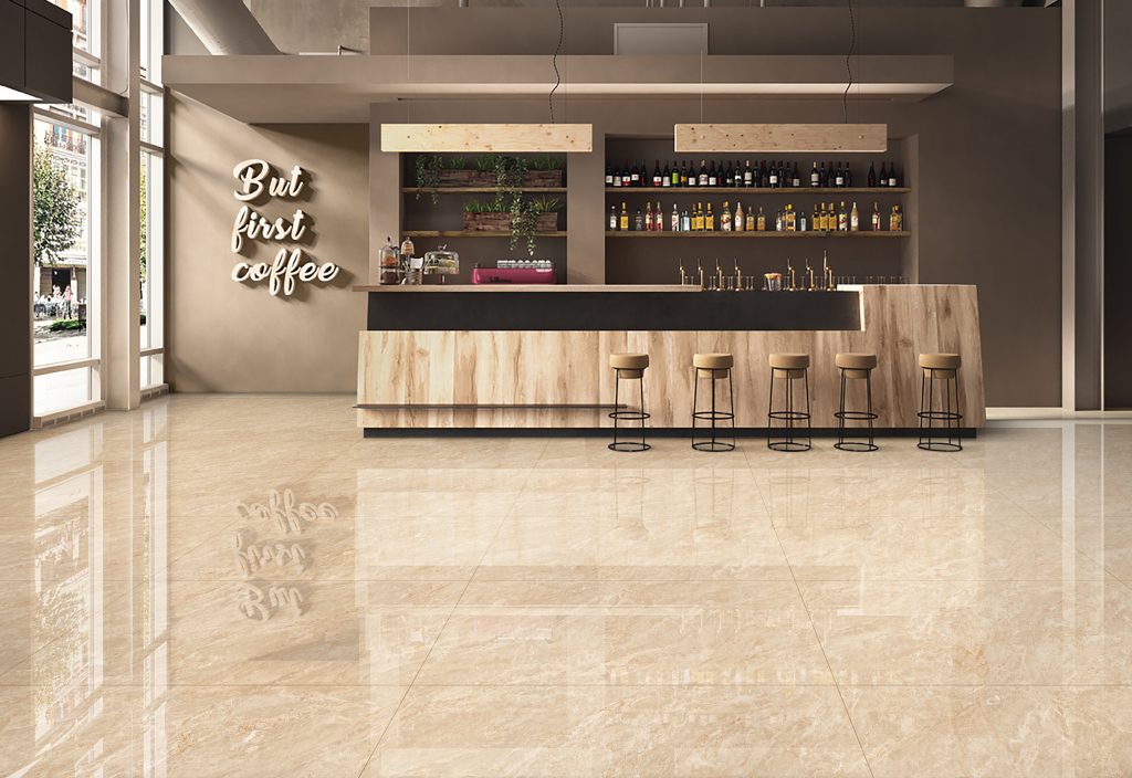 Epic Series By Lavish Ceramics (Glazed Porcelain Floor Tiles)