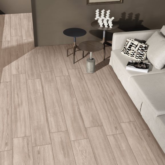 Relife Wooden Tile Series By Lavish Ceramics (Wall & Floor Tiles)