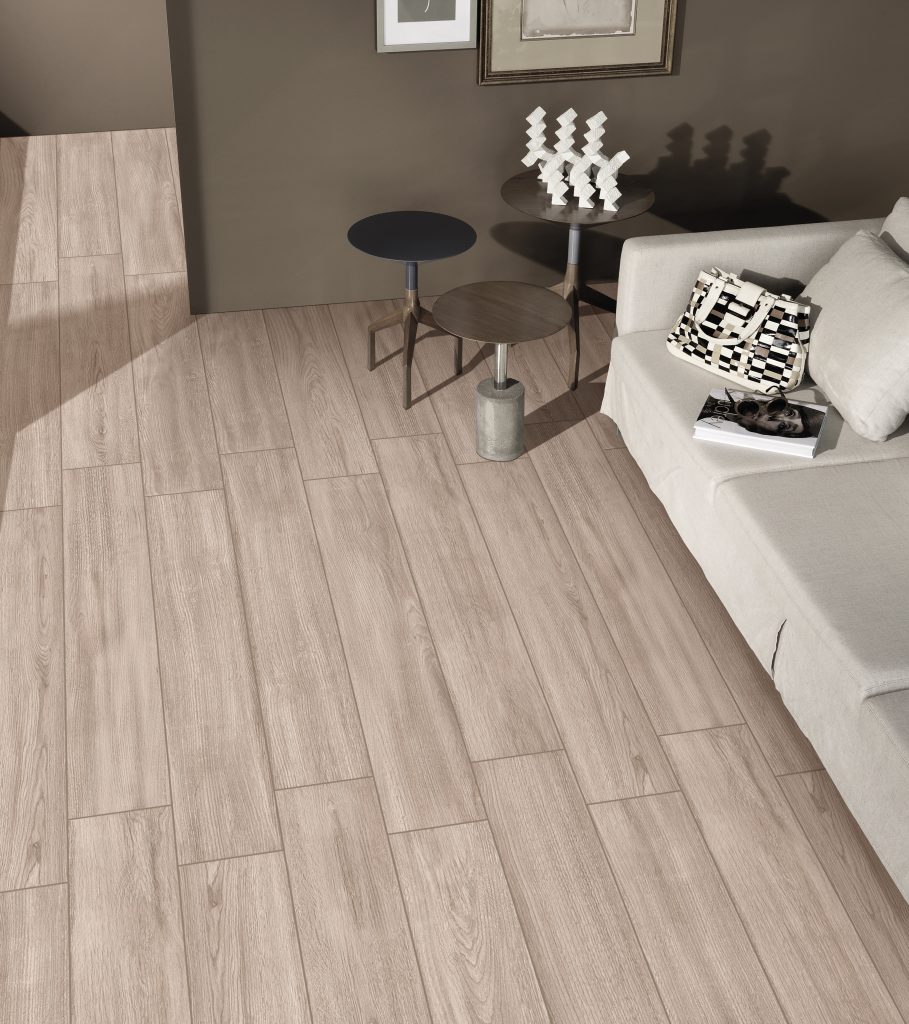 Relife Wooden Tile Series By Lavish Ceramics (Wall & Floor Tiles)