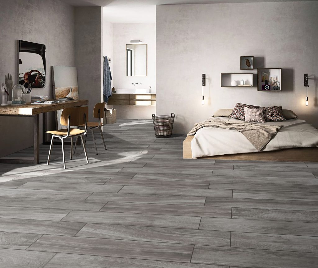 Royal Wooden Tile Series By Lavish Ceramics (Wall & Floor Tiles)