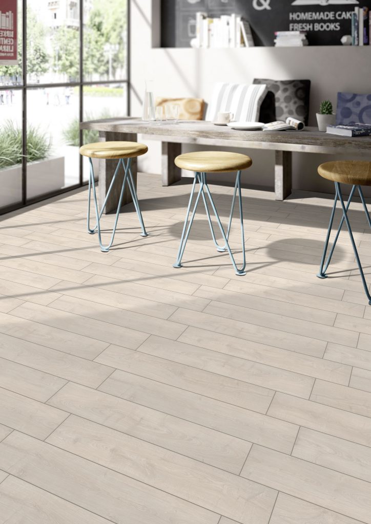 Space Wooden Tile Series By Lavish Ceramics (Wall & Floor Tiles)