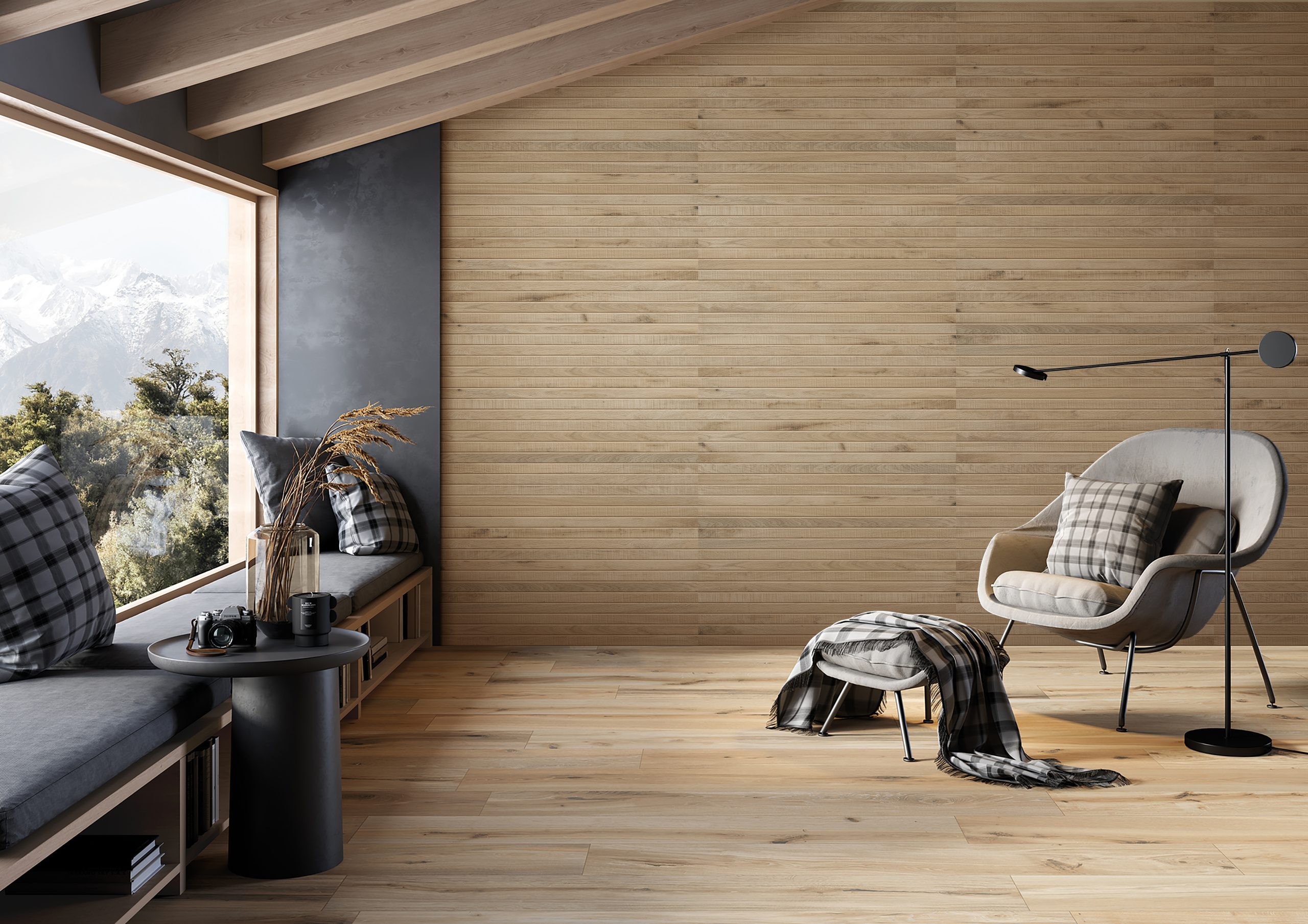 Western Wood Designs