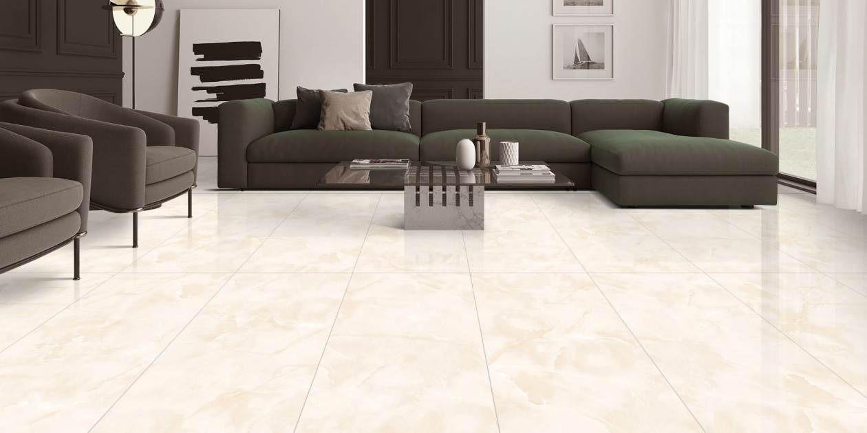 Ceramic Tiles in Interior Design: Creative Ideas for Kitchen and ...