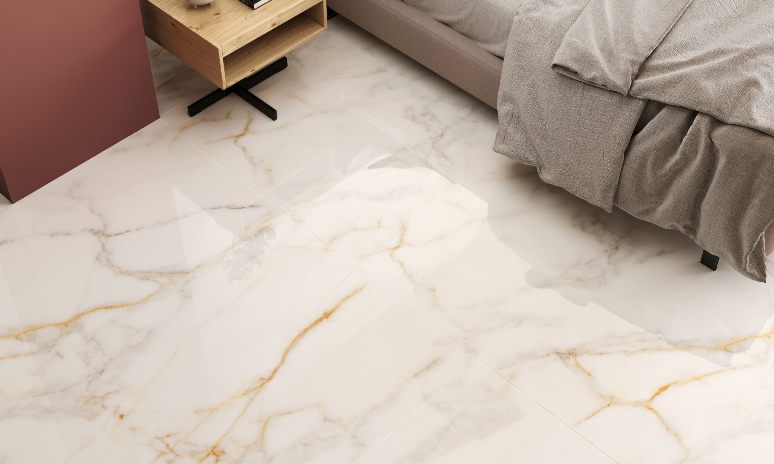 Agon Series By Lavish Ceramics (Glazed Porcelain Tiles Floor Tiles)