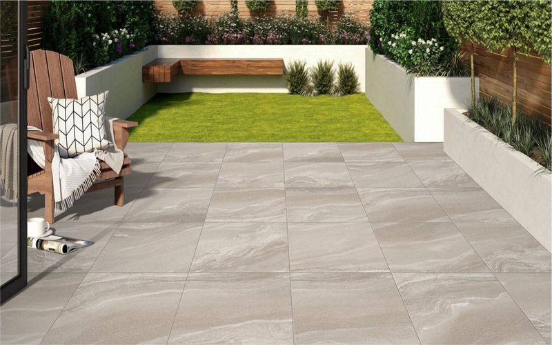 Transform Your Outdoor Space with 20mm Outdoor Tiles: A Comprehensive Guide - Lavish Ceramics