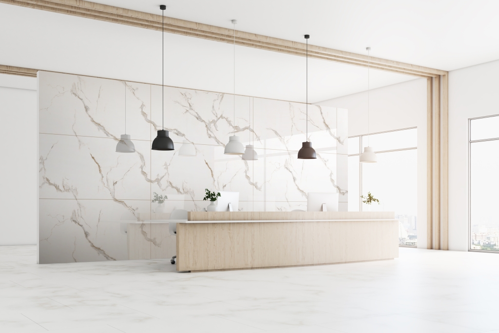 Castro Series By Lavish Ceramics (Glazed Porcelain Floor Tiles)