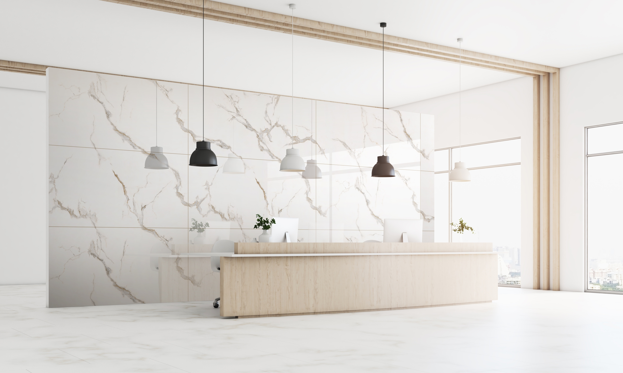 Castro Series By Lavish Ceramics (Glazed Porcelain Floor Tiles)