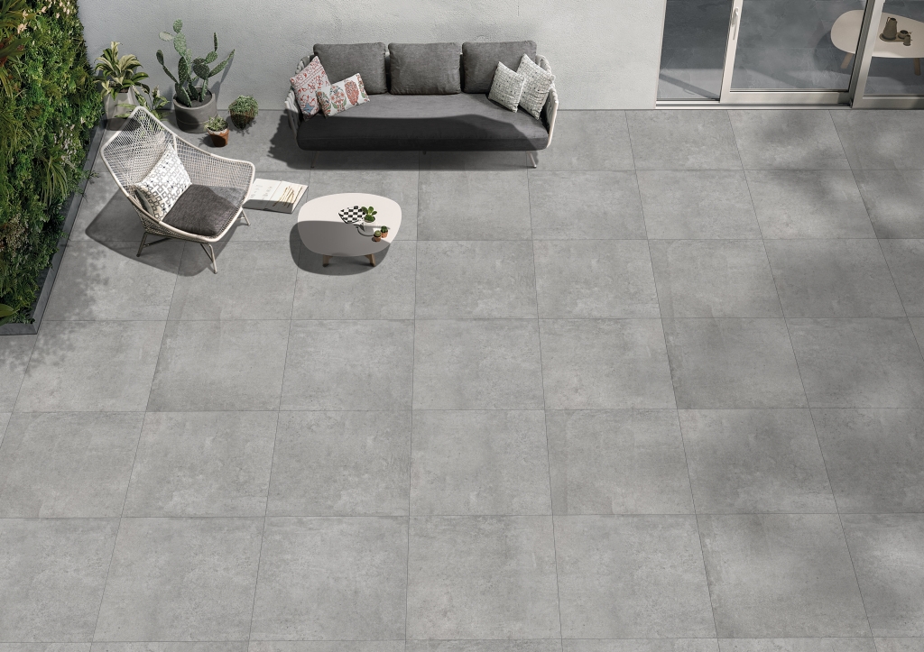 Orion 2.0 Outdoor Tiles Series By Lavish Ceramics