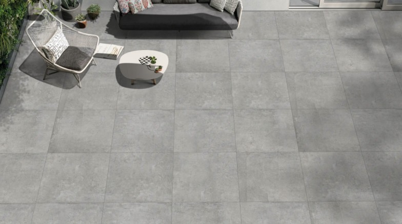 Top 5 Concrete Floor Tiles for Your Outdoor Flooring - Lavish Ceramics